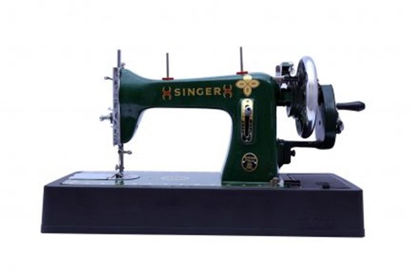 Singer Sewing Machine – Princess Hand basic - Mars Marketing