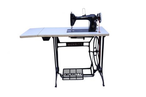 Singer Sewing Machine – Merritt Universal Foot basic - Mars Marketing